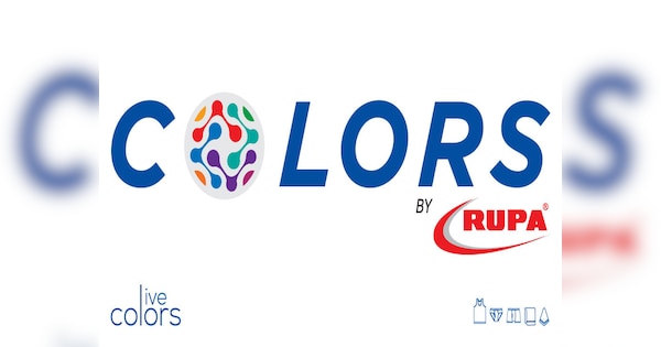 Colors by Rupa launches fashion collection inspired by nature| Colors by Rupa: कलर्स बाय रूपा ने ...