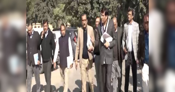 Rajasthan PHED water supply department engineers transferred | बरसों ...