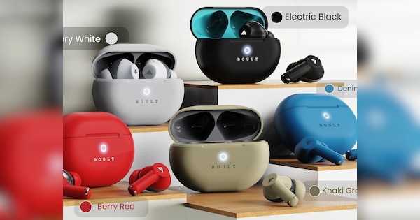 Boult Audio Launched K40 earbuds under Rs 1000 in India | Boult Audio ...