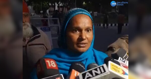 Subhkaran News: ਖੁੱਦ ਨੂੰ ਸ਼ੁਭਕਰਨ ਦੀ ਮਾਂ ਦੱਸਣ ਵਾਲੀ ਔਰਤ ਆਈ ਸਹਾਮਣੇ, ਪੁੱਤ ...