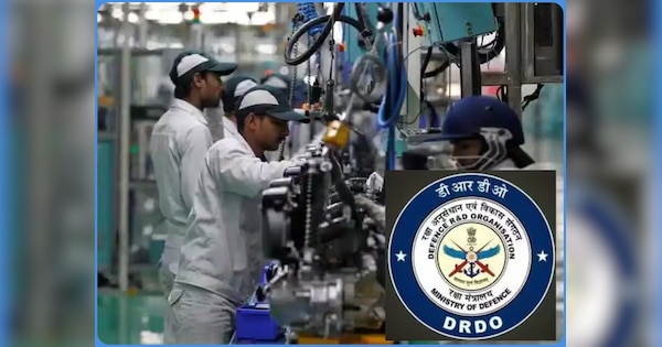 DRDO Hyderabad Apprentice Recruitment 2024 vacancy for 90 posts know ...