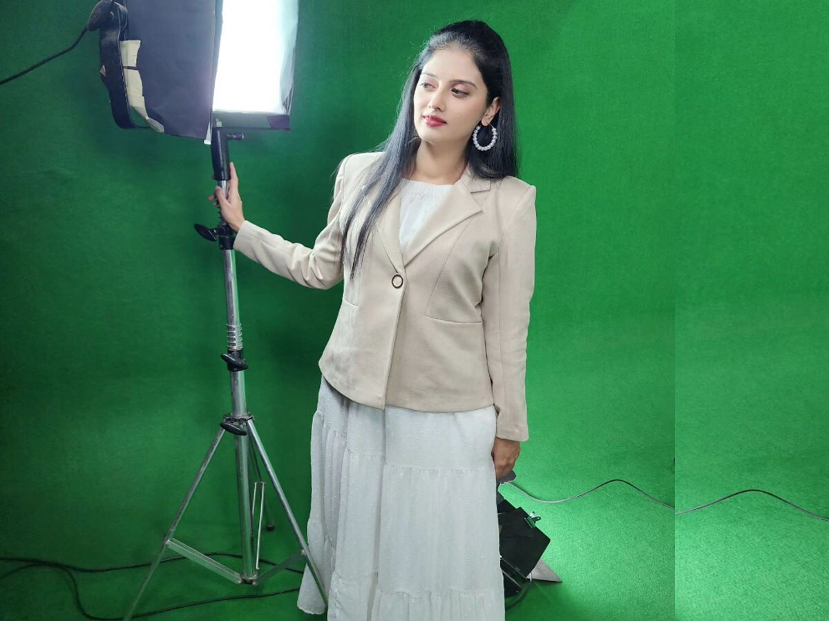 Yana Mir Indian social activist tv journalist speech in UK Said ...