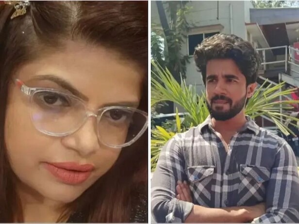 Why Businesswomen Bhogireddy Trisha kidnapped TV anchor Pranav Sistla ...