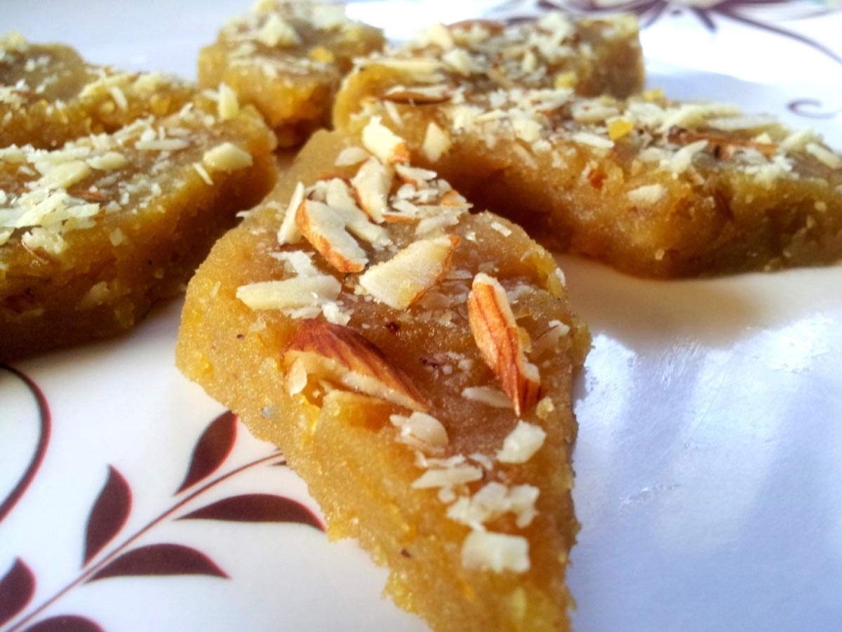 chane ki dal ka halwa recipe chane ki dal ka halwa banane ka tareeka ...