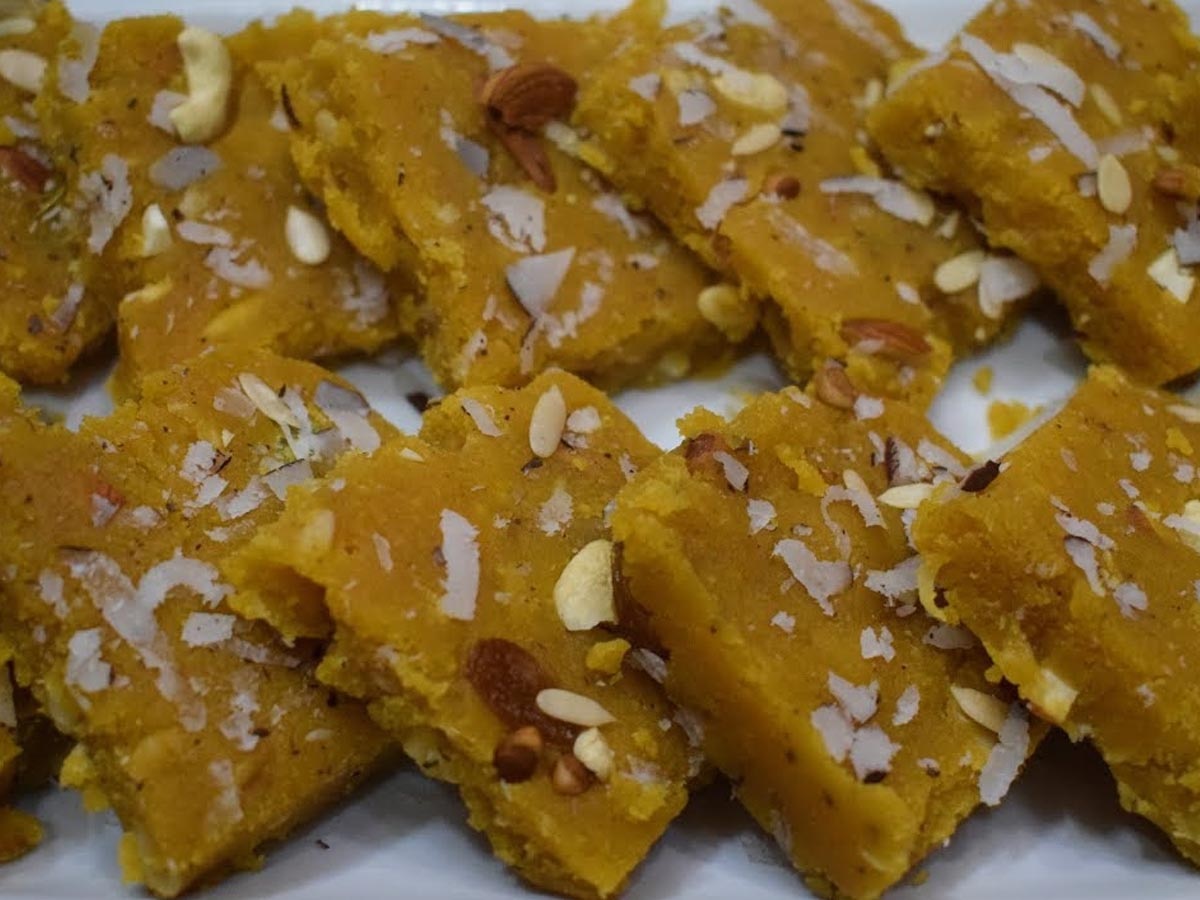 chane ki dal ka halwa recipe chane ki dal ka halwa banane ka tareeka ...