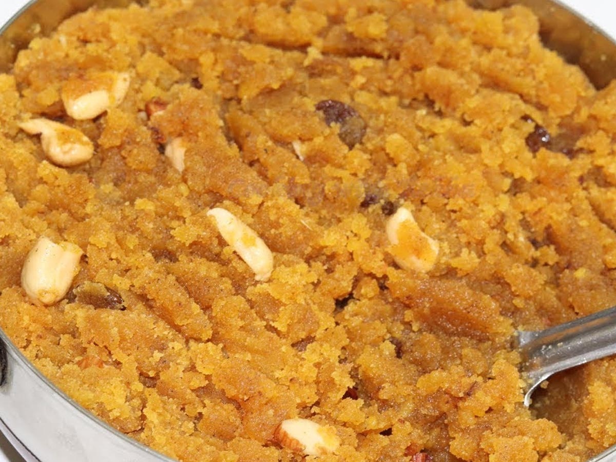 chane ki dal ka halwa recipe chane ki dal ka halwa banane ka tareeka ...