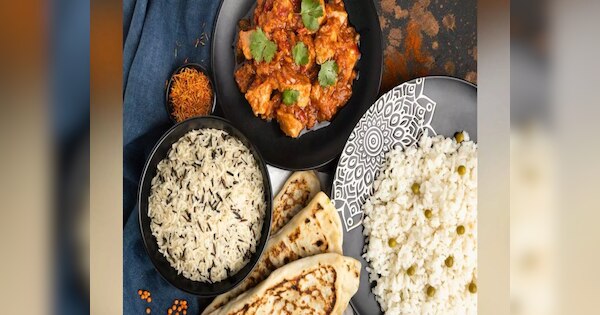 Kitchen In UP Yogi Government arrangements for cheap food shakti rasoi ...