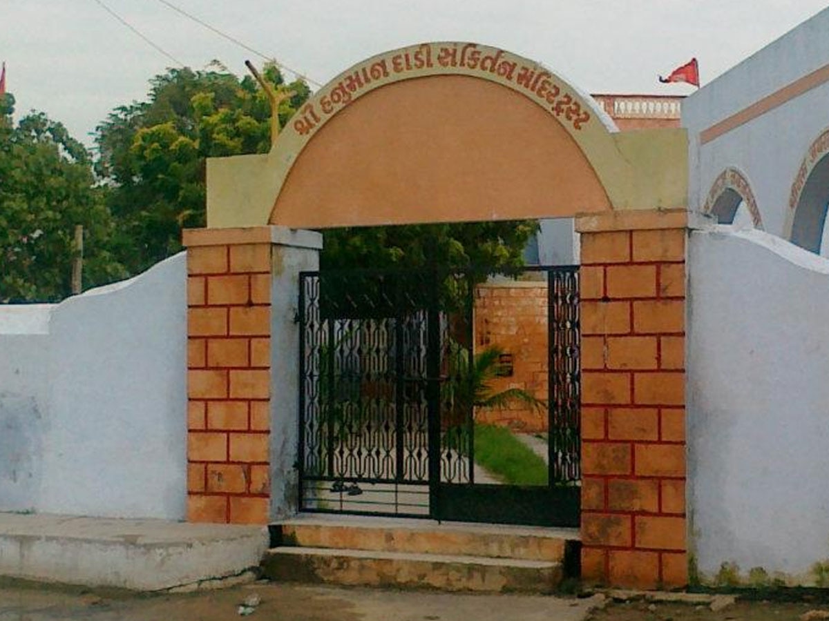 Places To Visit Beyt Dwarka Island in Gajarat India Sudarshan Setu ...