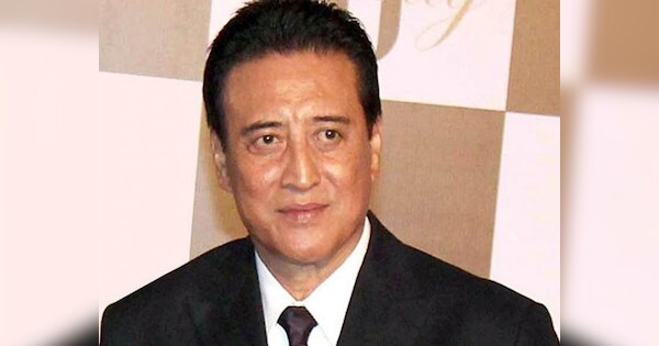 Danny Denzongpa turns 76 Veteran actor movies love story Controversy ...