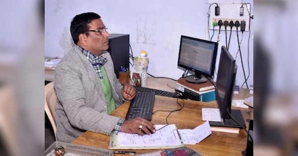 Know who is Bhim Singh Bhavesh whom PM Modi mentioned in Mann Ki Baat ...