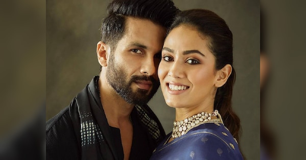 shahid kapoor get upset fight with mira rajput sometimes fight lasts ...