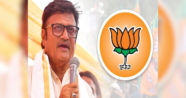 Lok Sabha Election Rajendra Rathod said regarding Mission 25 BJP ...