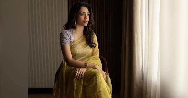 Shobhita Dhulipala expressed her desire to become a mother Amidst ...