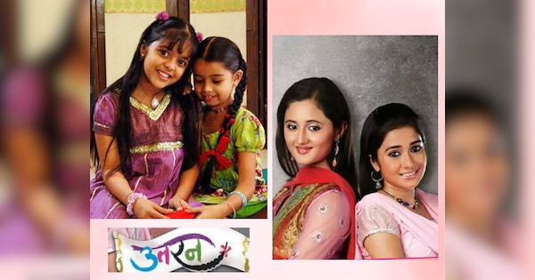 Uttaran tv show cast and story rashmi desai tina datta other details ...