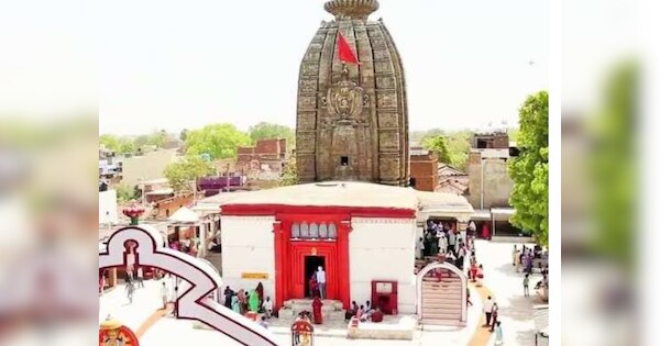 Bihar aurangabad surya mandir deo story lord vishwakarma had built ...