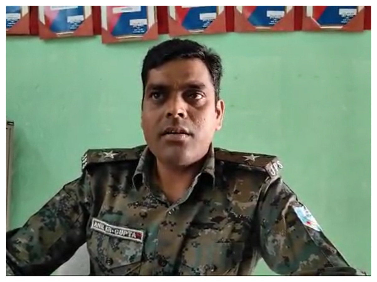 Pakur police reveals Shivlal Tudu murder case arrests the accused ...