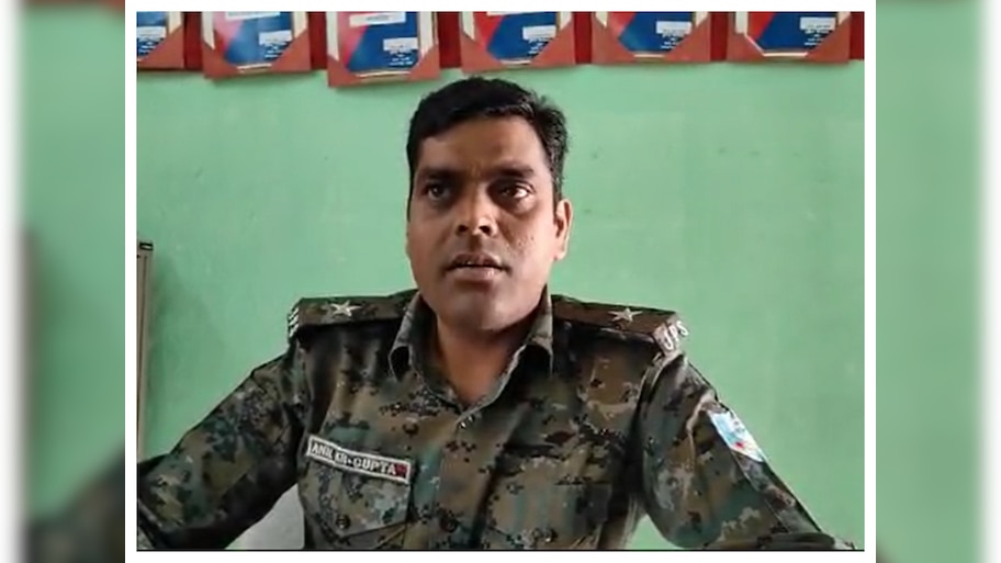 Pakur police reveals Shivlal Tudu murder case arrests the accused ...