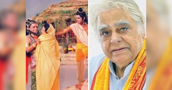 ramanand sagar son prem sagar plan to make untold stories of ramayan | श्री राम की अनसुनी ...