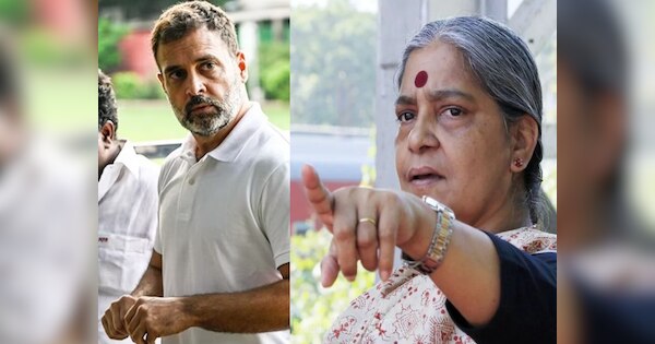 CPI announces Annie Raja Wayanad candidate rahul gandhi seat lok sabha ...