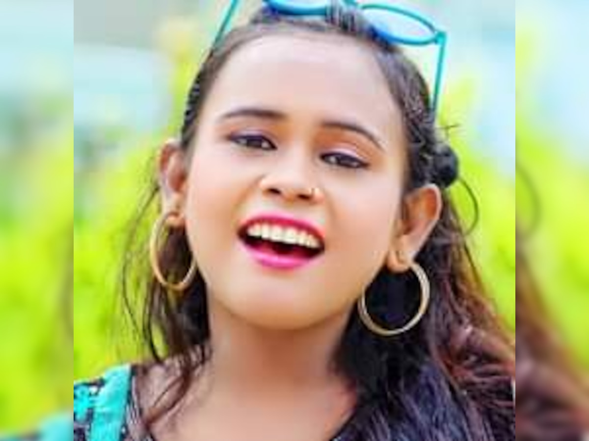 Bhojpuri Singer Shilpi Raj Education And Hometown | Bhojpuri News: कहां ...
