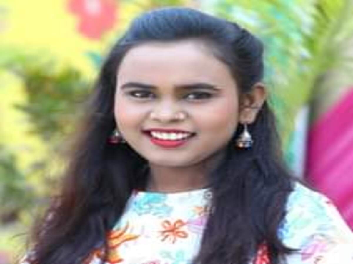 Bhojpuri Singer Shilpi Raj Education And Hometown | Bhojpuri News: कहां ...