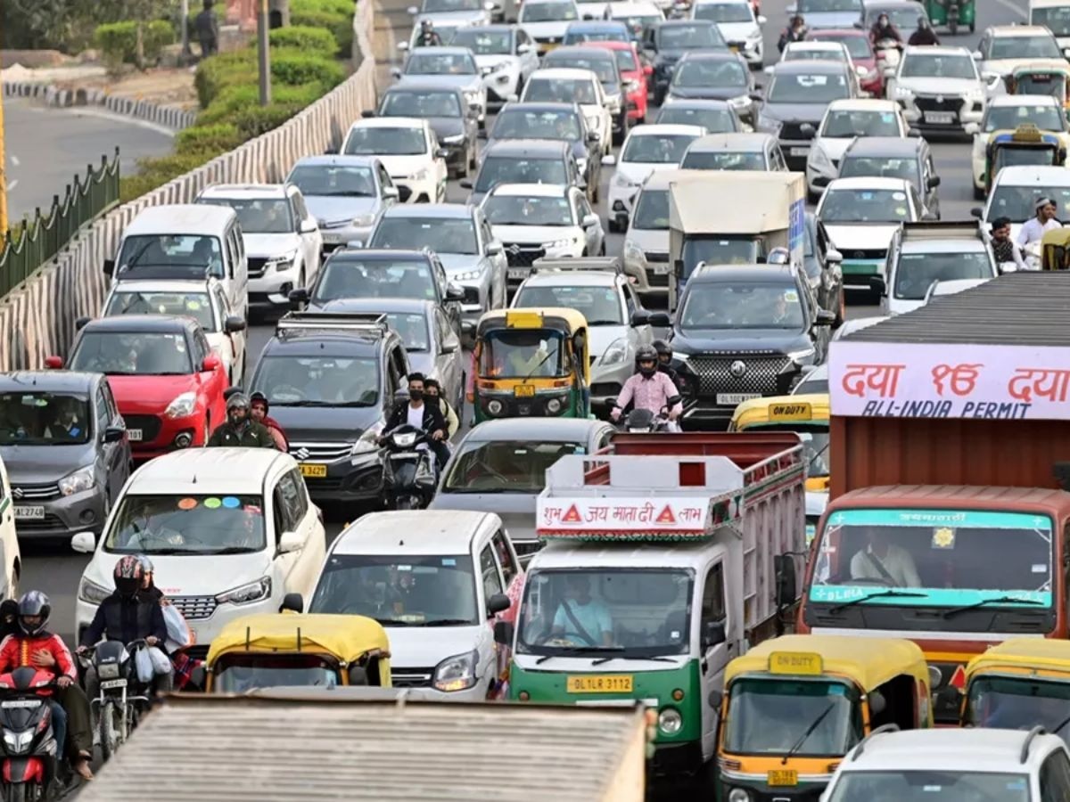 pm modi to inaugurate lucknow over bridge and ring road relife of Traffic jam | Lucknow News ...