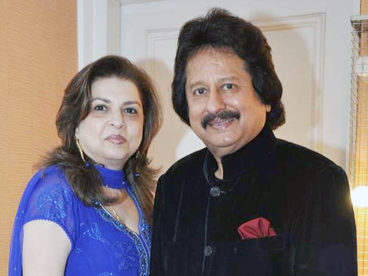 Pankaj udhas passes away know about love story family wife daughter ...
