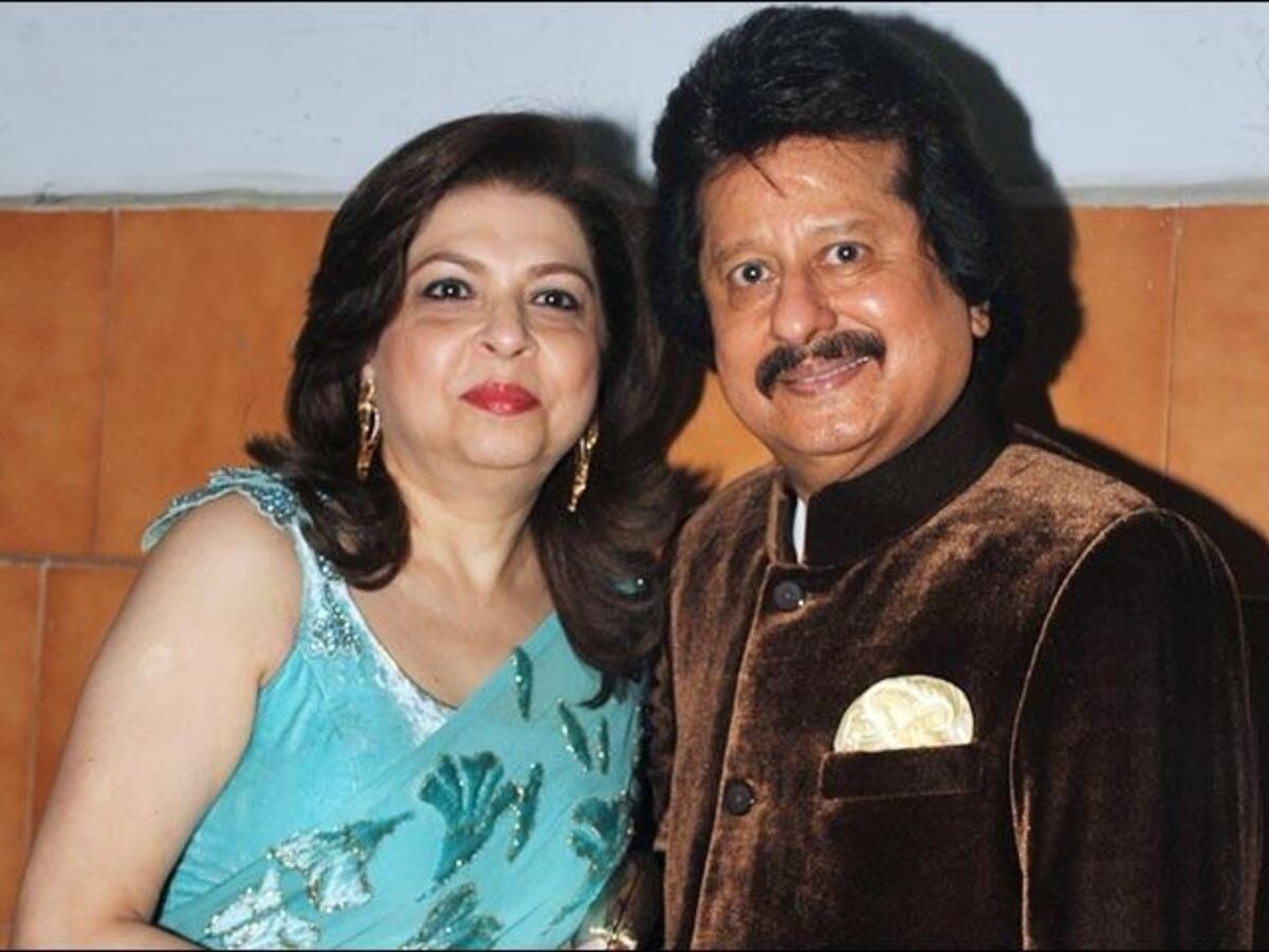 Gajal King Pankaj Udhas Biography Know About Unknown Facts पंकज उधास को पहली कमाई में जब मिले