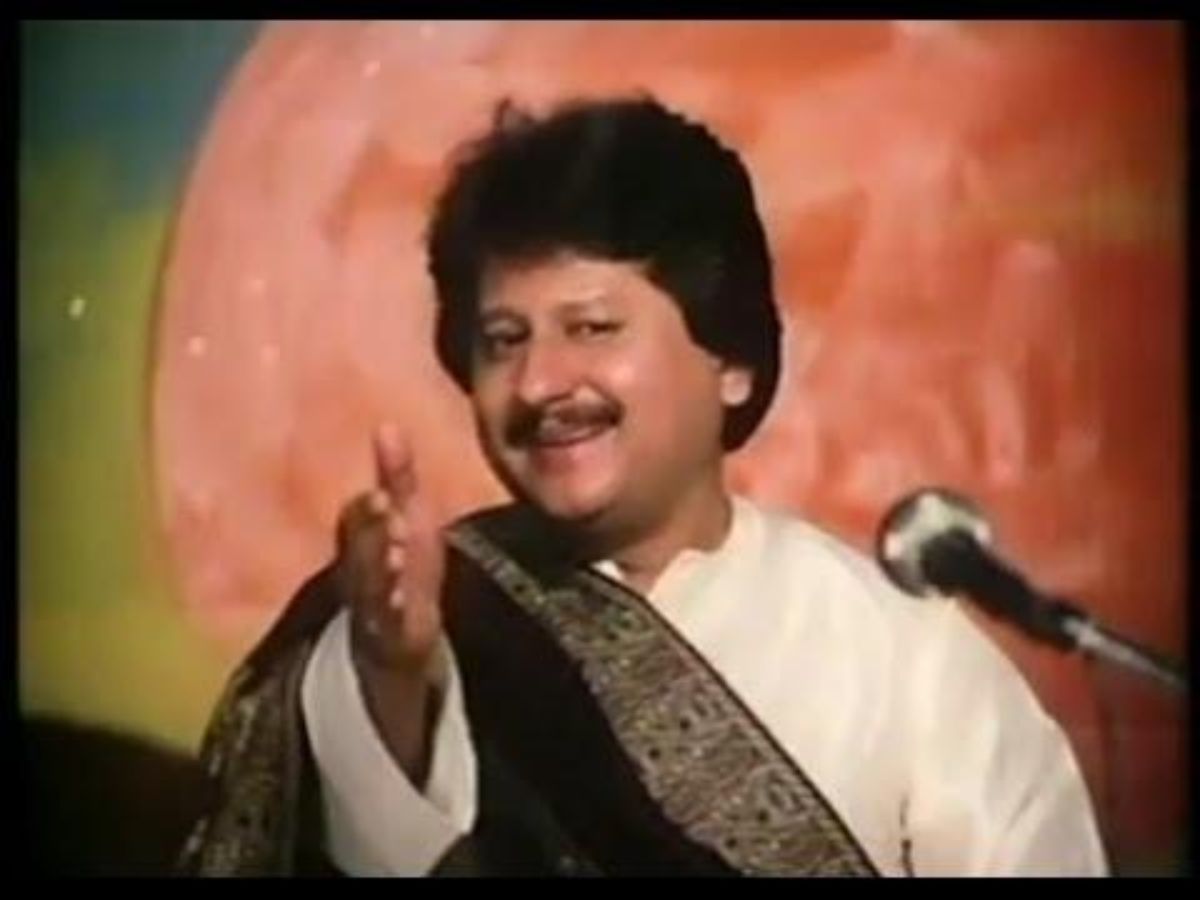 Gajal King Pankaj Udhas Biography Know About Unknown Facts पंकज उधास को पहली कमाई में जब मिले