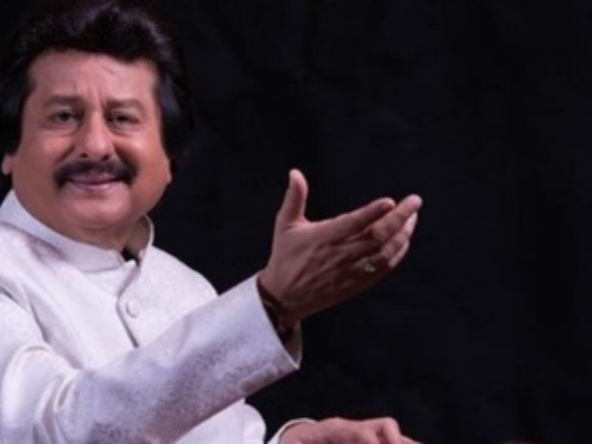 Gajal King Pankaj Udhas Biography Know About Unknown Facts पंकज उधास को पहली कमाई में जब मिले