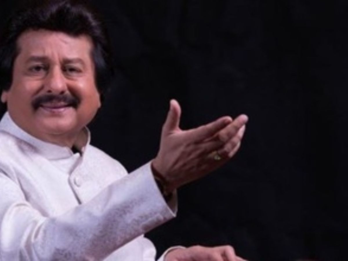 Gajal King Pankaj Udhas Biography Know About Unknown Facts पंकज उधास को पहली कमाई में जब मिले