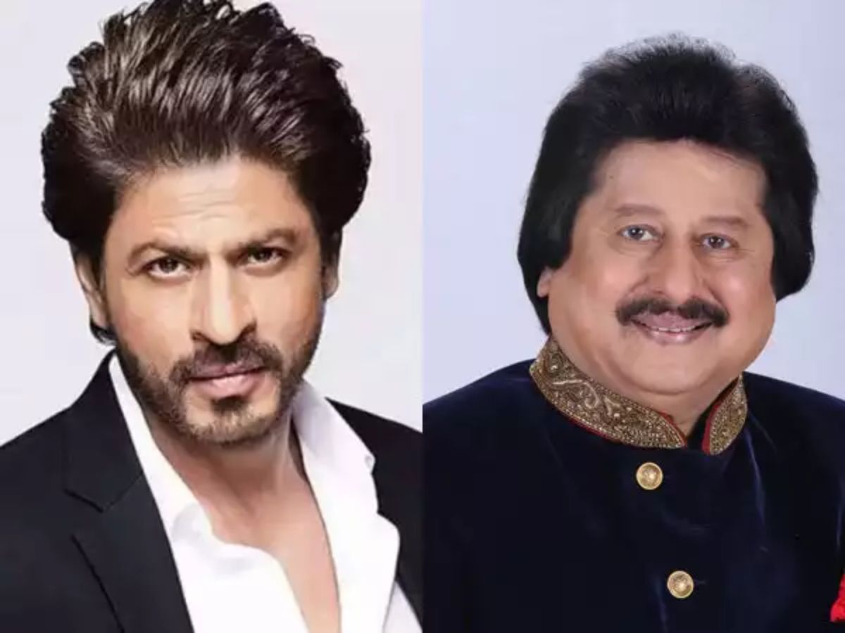 Gajal King Pankaj Udhas Biography Know About Unknown Facts पंकज उधास को पहली कमाई में जब मिले