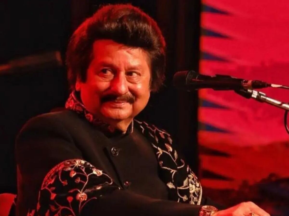Gajal King Pankaj Udhas Biography Know About Unknown Facts पंकज उधास को पहली कमाई में जब मिले