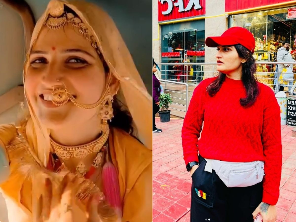 Anamika Murder Case Jodhpur Anamika Bishnoi had unique bond with her ...