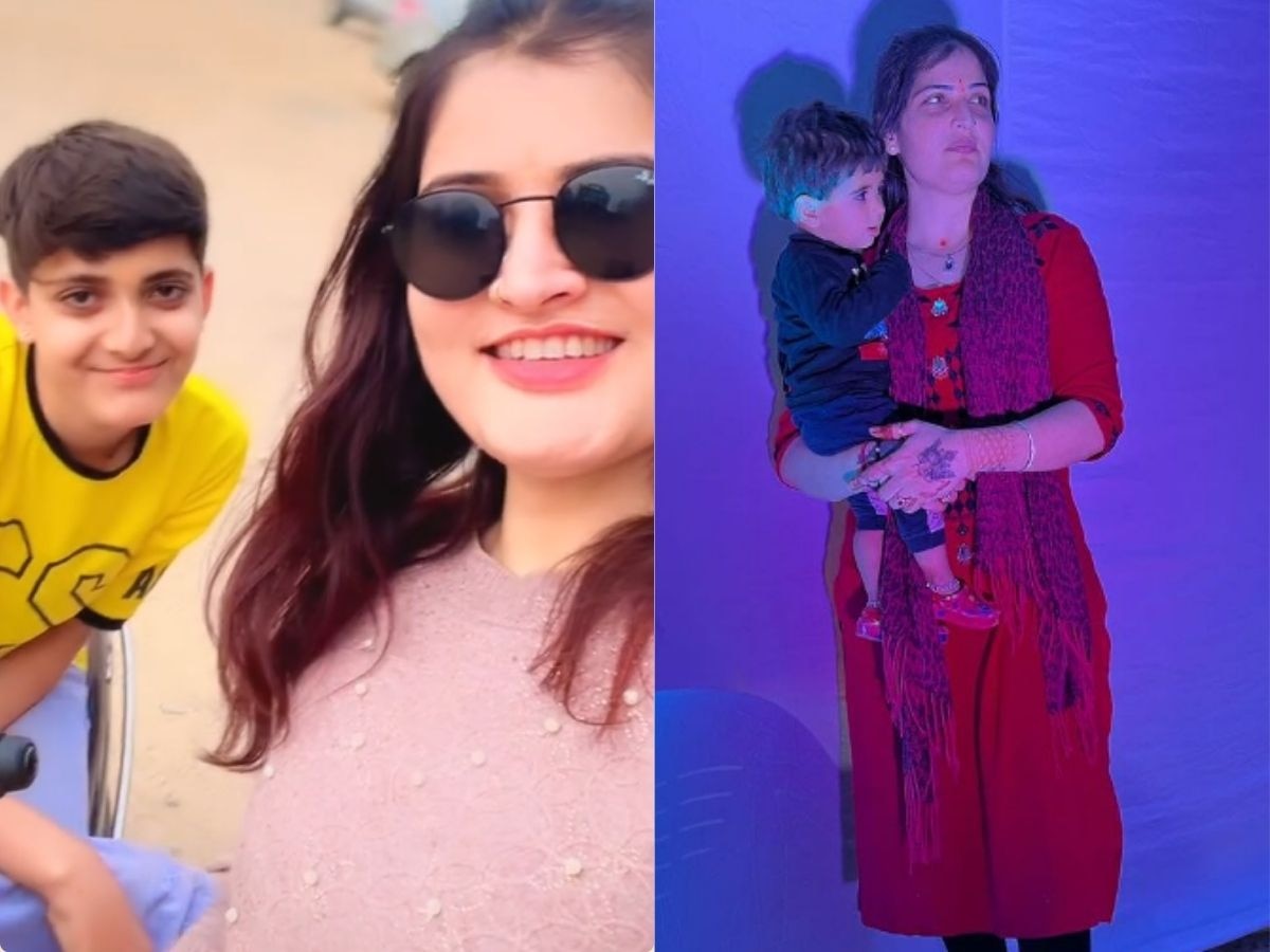 Anamika Murder Case Jodhpur Anamika Bishnoi had unique bond with her ...