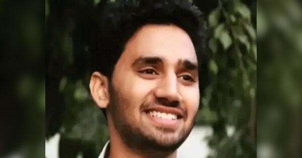 Indian journalist Fazil Khan dies New York apartment Harlem fire caused ...