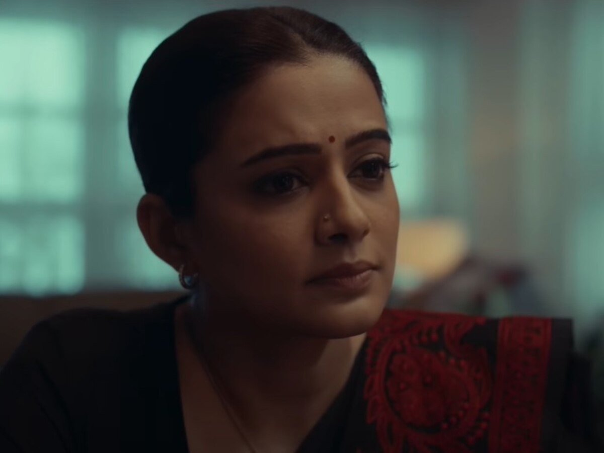 Article 370 Priyamani Article 370 Priyamani