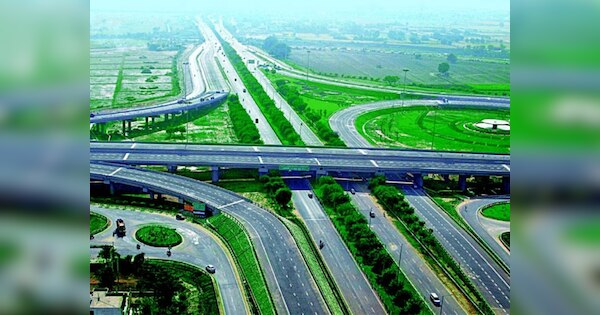 Noida and Greater Noida expressway proposal in limbo NHAI denied to ...