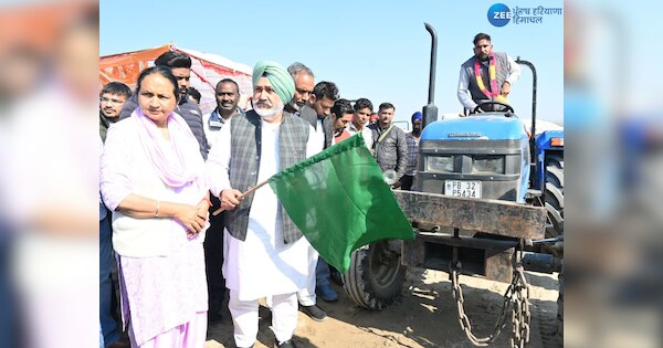 Balachaur News: ਚੇਤਨ ਸਿੰਘ ਜੌੜਾਮਾਜਰਾ ਵੱਲੋਂ 12 ਜਨਤਕ ਰੇਤ ਖੱਡਾਂ ਲੋਕਾਂ ਨੂੰ ...