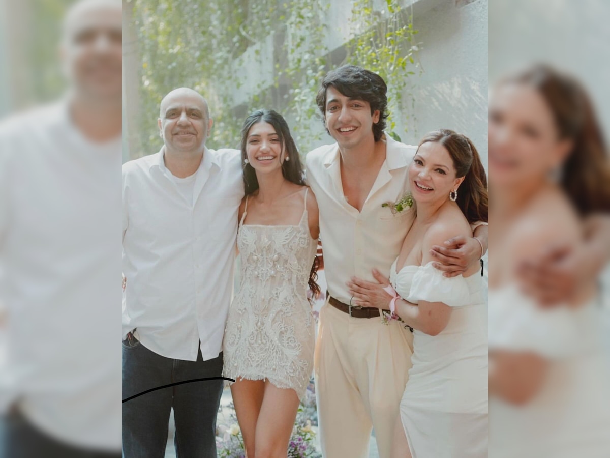 Chunky panday Family Tree Brother Chikki Panday Ananya grandfather ...