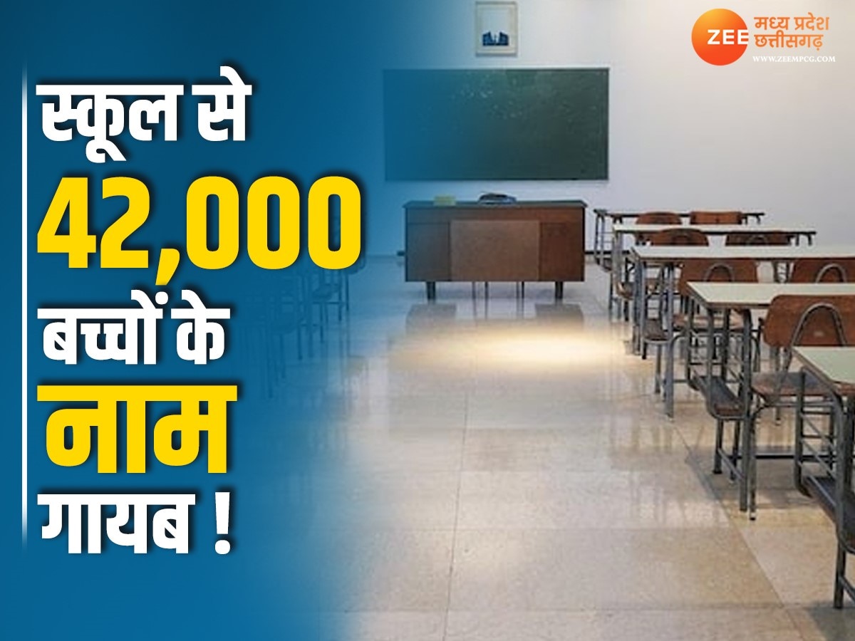 Morena 42,000 students missing from Education Department portal notice ...
