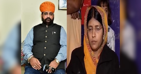 Sukhdev Singh Gogamedi murder case Wife Sheela holds press conference ...