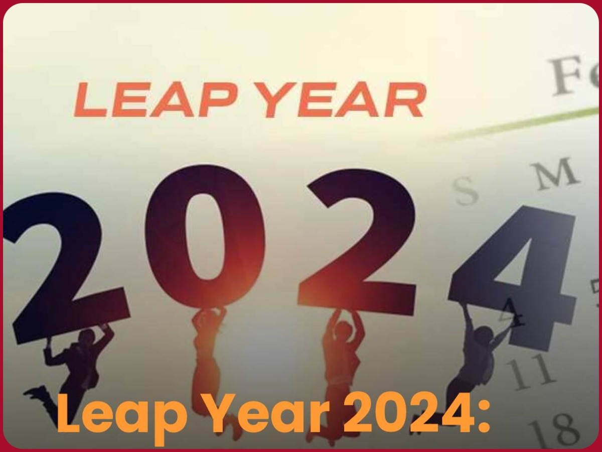 Leap Year 2024 List of celebrities who celebrate their birth ...