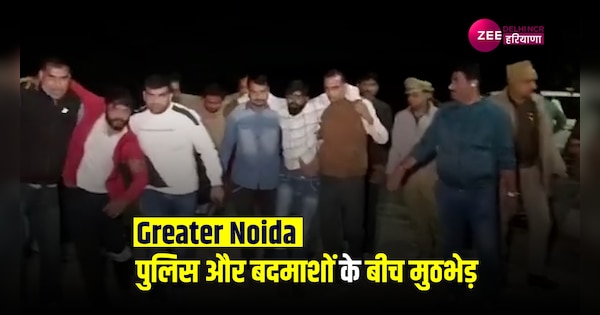 Greater Noida Police encounter with Gajraula student Yash Mittal murder ...