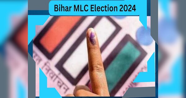 There May Be Khela in Election to Held on 11 Seats of Bihar Legislative Council | Bihar MLC ...