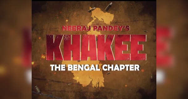 Khakee season 2 announcement neeraj pandey web series based on bengal ...