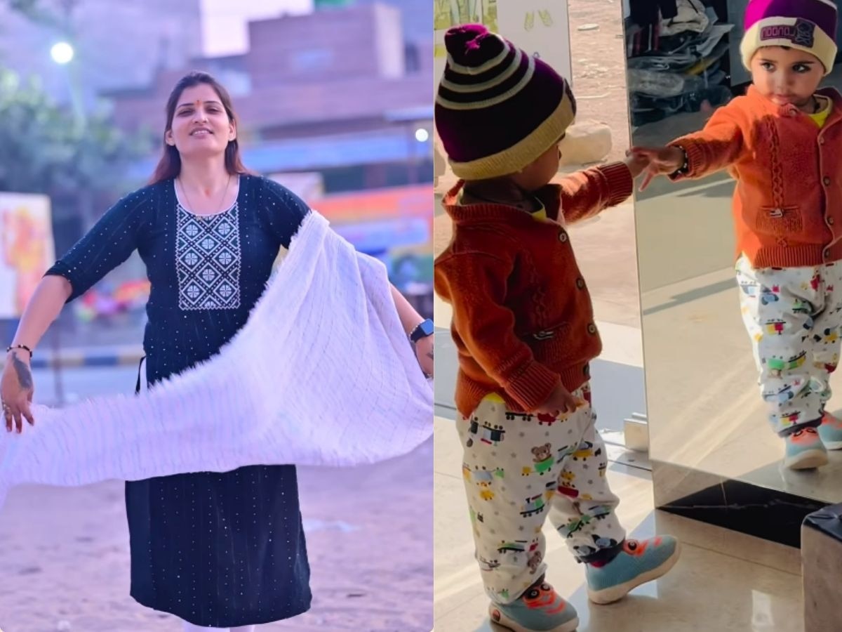 Anamika Murder Case Jodhpur Anamika Bishnoi had unique bond with her ...