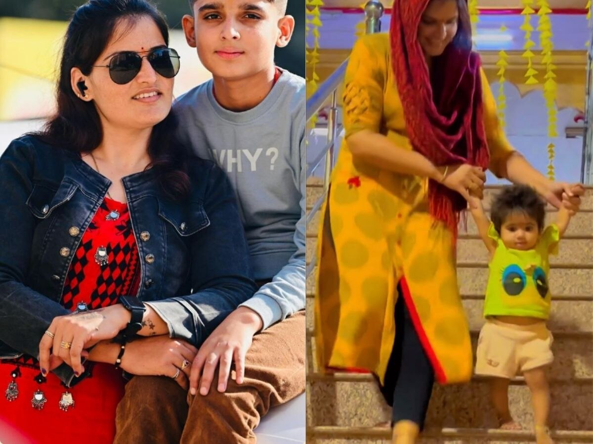 Anamika Murder Case Jodhpur Anamika Bishnoi had unique bond with her ...