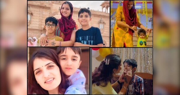 Anamika Murder Case Jodhpur Anamika Bishnoi had unique bond with her ...