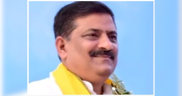 JDU MP Sanjay Jha takes credit of Simariya Dham development | जो कहा ...